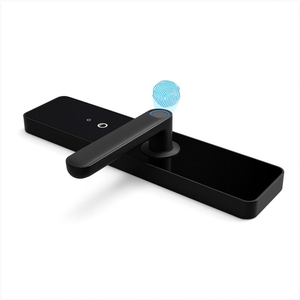 Lock Series - Xylus Products