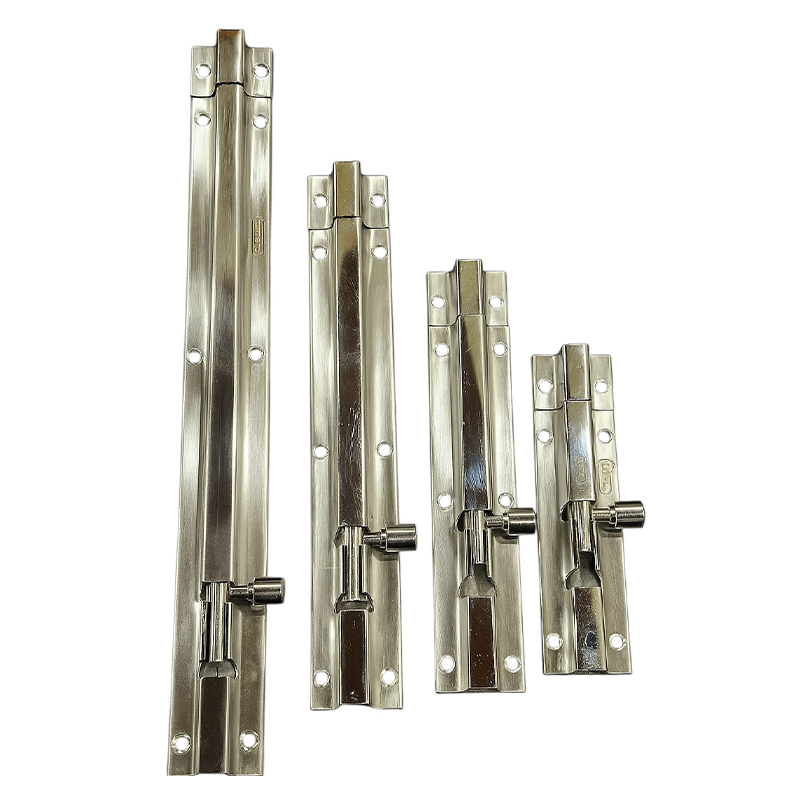 Tower Bolt - Xylus Products
